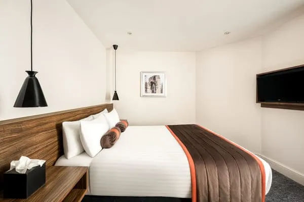 Cairn Group Portfolio | Mercure Hotel Doncaster